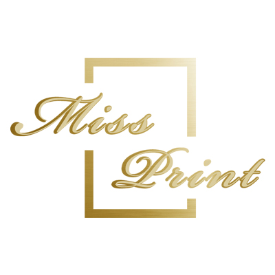 MISS PRINT取悦有品位的自己